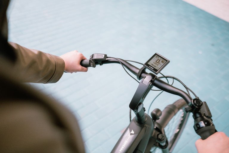 Fluit Tweewielers | Pegasus bikes
