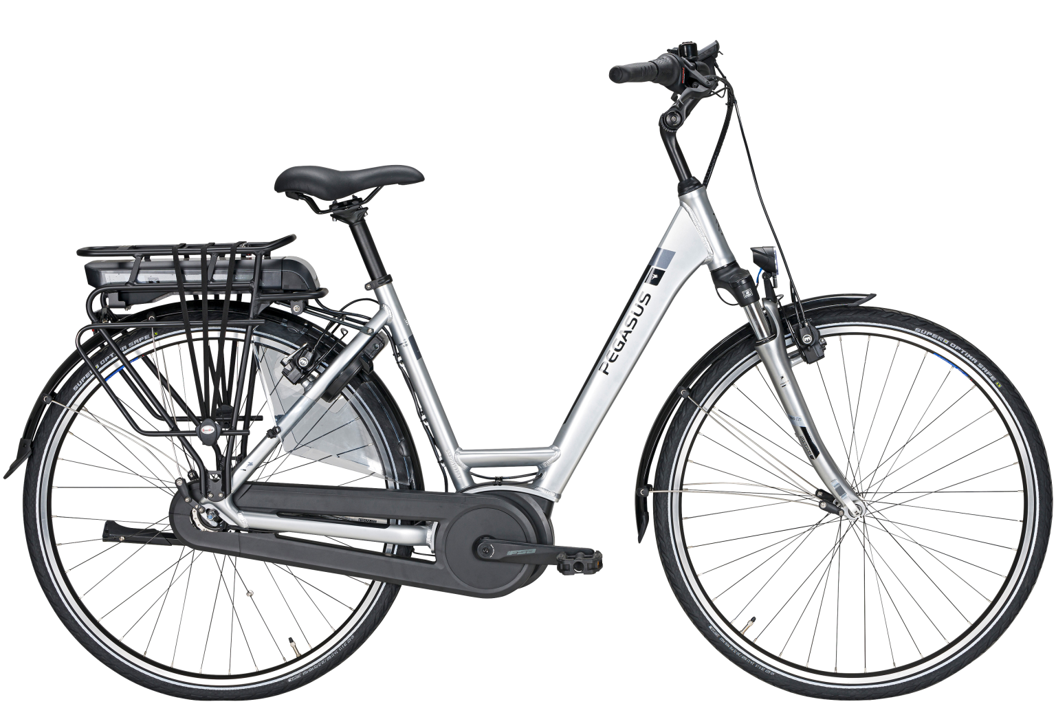 De beste kwaliteit fietsen & e-bikes | Pegasus bikes