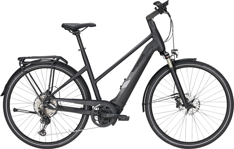 De beste kwaliteit fietsen & e-bikes | Pegasus bikes