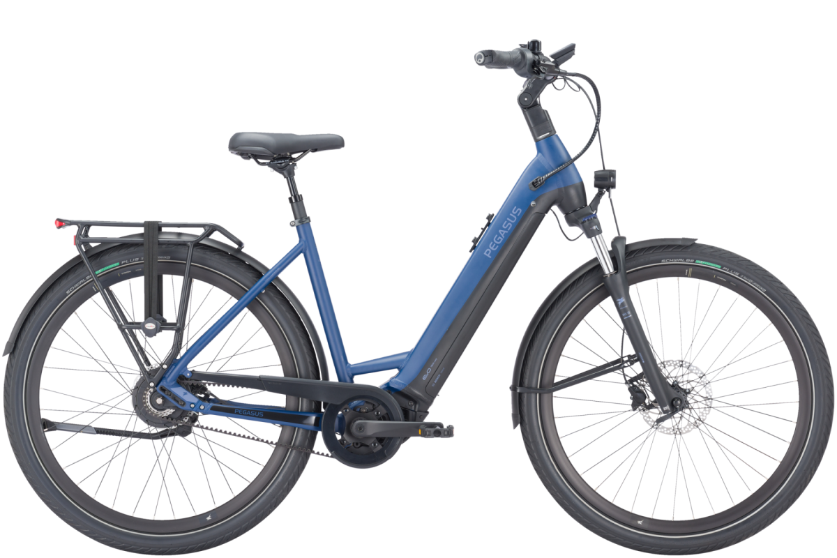 Pegasus e-bikes: Beste uit de Test Consumentenbond 2024 | Pegasus bikes