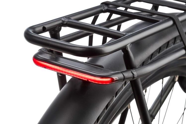 RAVENNA EVO 8F Belt | Pegasus bikes
