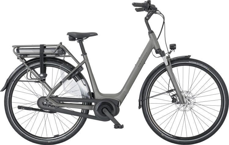 Siena E7f Pegasus Bikes