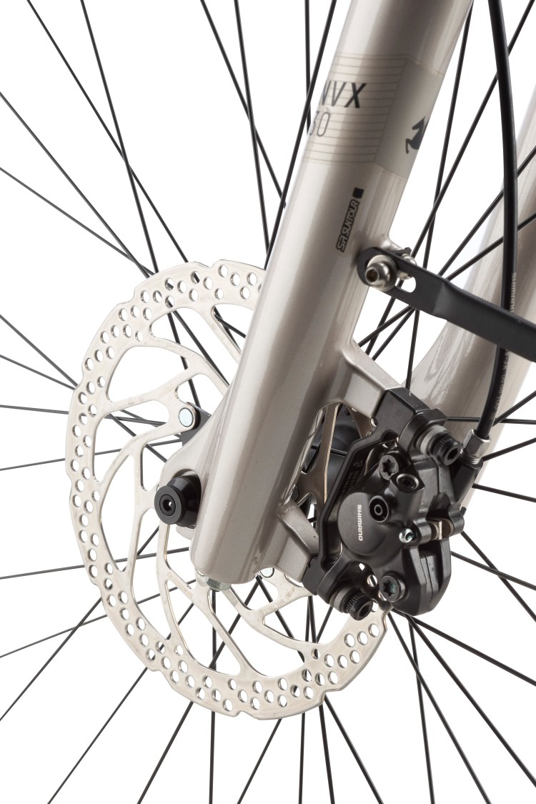 RAVENNA EVO NV Belt | Pegasus bikes