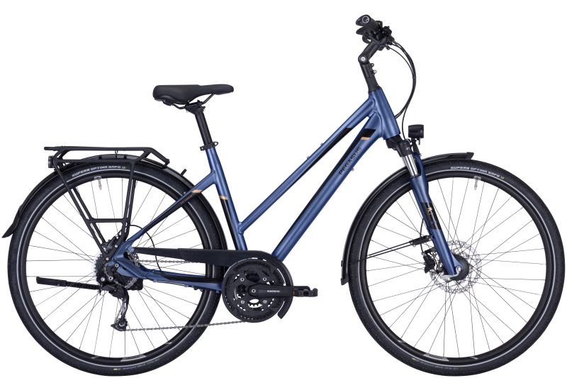 De beste kwaliteit fietsen & e-bikes | Pegasus bikes