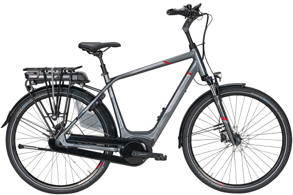 Elektrische fietsen van hoogwaardige kwaliteit | Pegasus