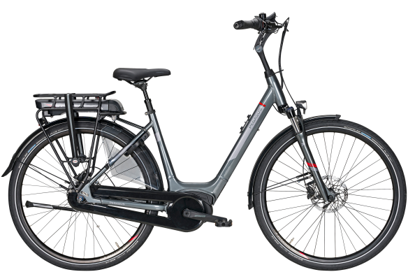 Pegasus Fietsen 2021: De nieuwe collectie e-bikes