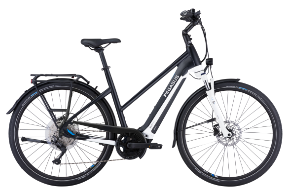 Elektrische fietsen van hoogwaardige kwaliteit | Pegasus