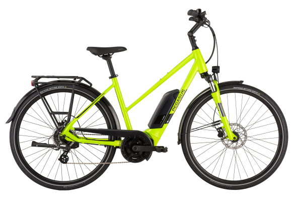 Elektrische fietsen van hoogwaardige kwaliteit | Pegasus