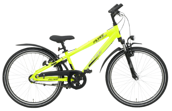 Kwaliteitsfietsen voor een scherpe prijs | Pegasus