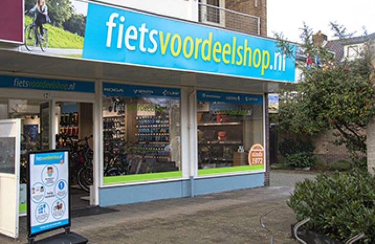 Fietsvoordeelshop in Heerhugowaard | Pegasus Dealer