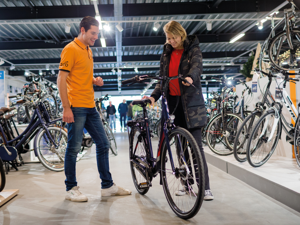 12GO Biking | Pegasus