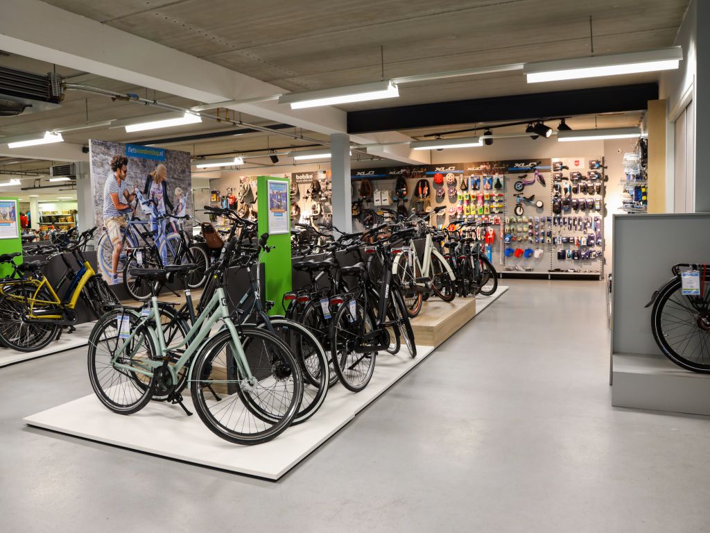Fietsvoordeelshop in Ridderkerk | Pegasus Dealer