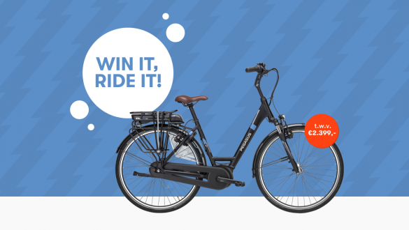 Kwaliteitsfietsen voor een scherpe prijs | Pegasus