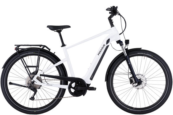 Elektrische fietsen van hoogwaardige kwaliteit | Pegasus