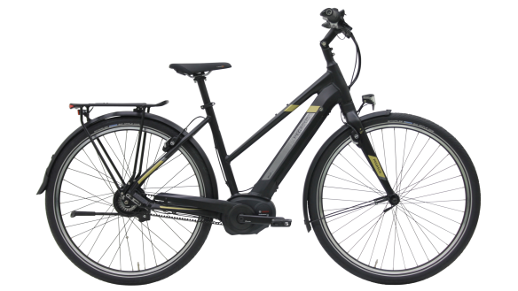 Elektrische fietsen van hoogwaardige kwaliteit | Pegasus