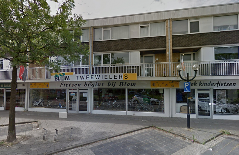Blom & Blom Fietsexperts Mijdrecht | Pegasus