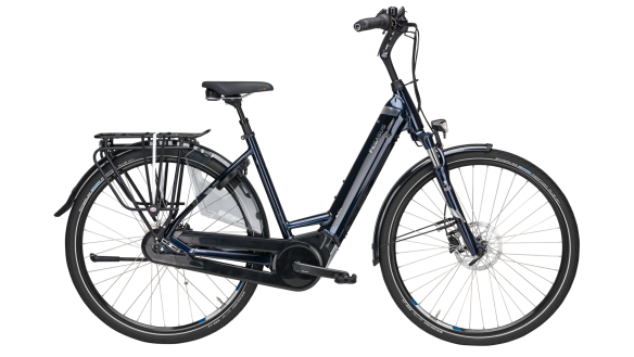 Elektrische fietsen van hoogwaardige kwaliteit | Pegasus