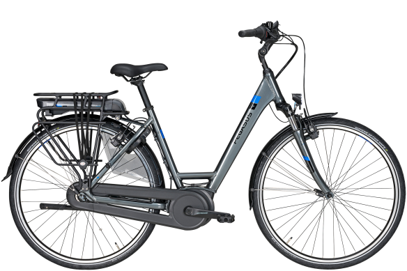 Elektrische fiets Premio EVO 10 Lite | Pegasus