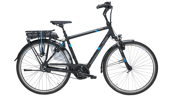 Elektrische fietsen van hoogwaardige kwaliteit | Pegasus